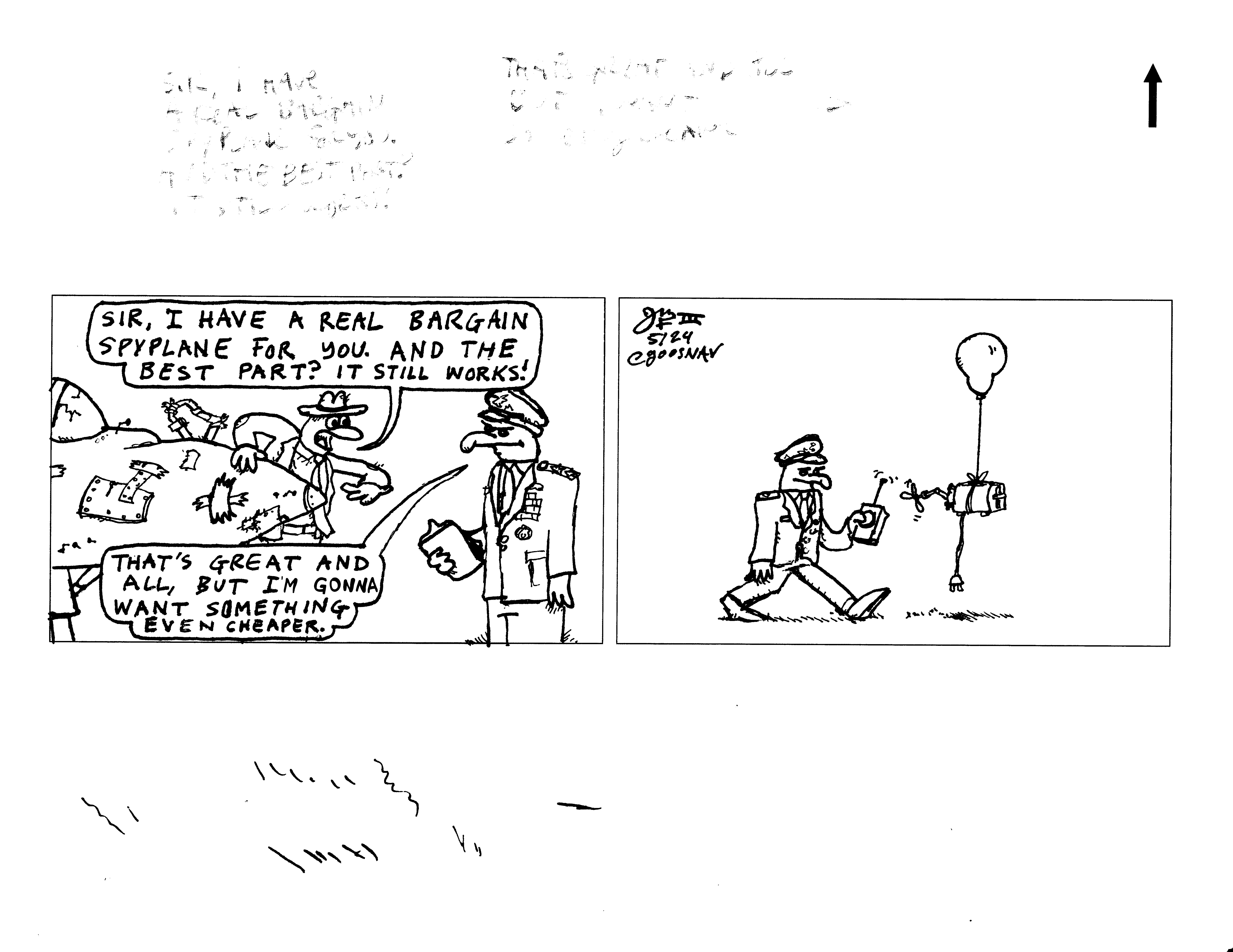 Goosnav Comic Viewer (Mk. 01)